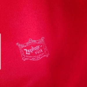 Accessories | Vintage Ladies Red Felt Hat Union Made | Poshmark